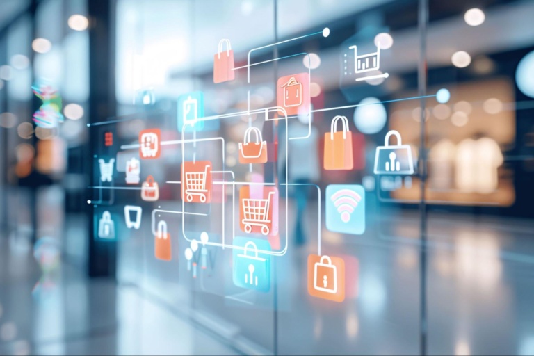 Entenda o que é retail media e quais os benefícios dele