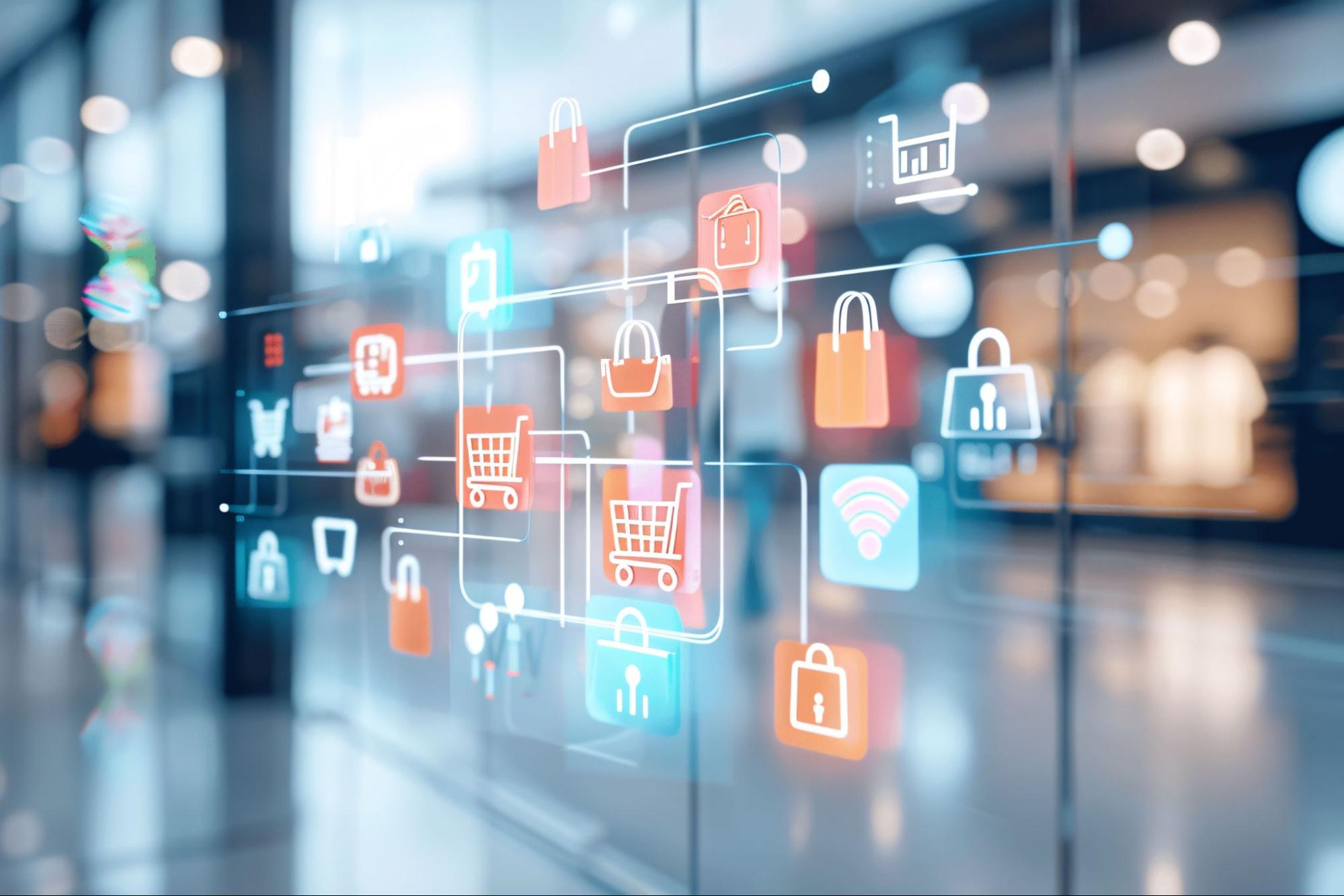 Entenda o que é retail media e quais os benefícios dele