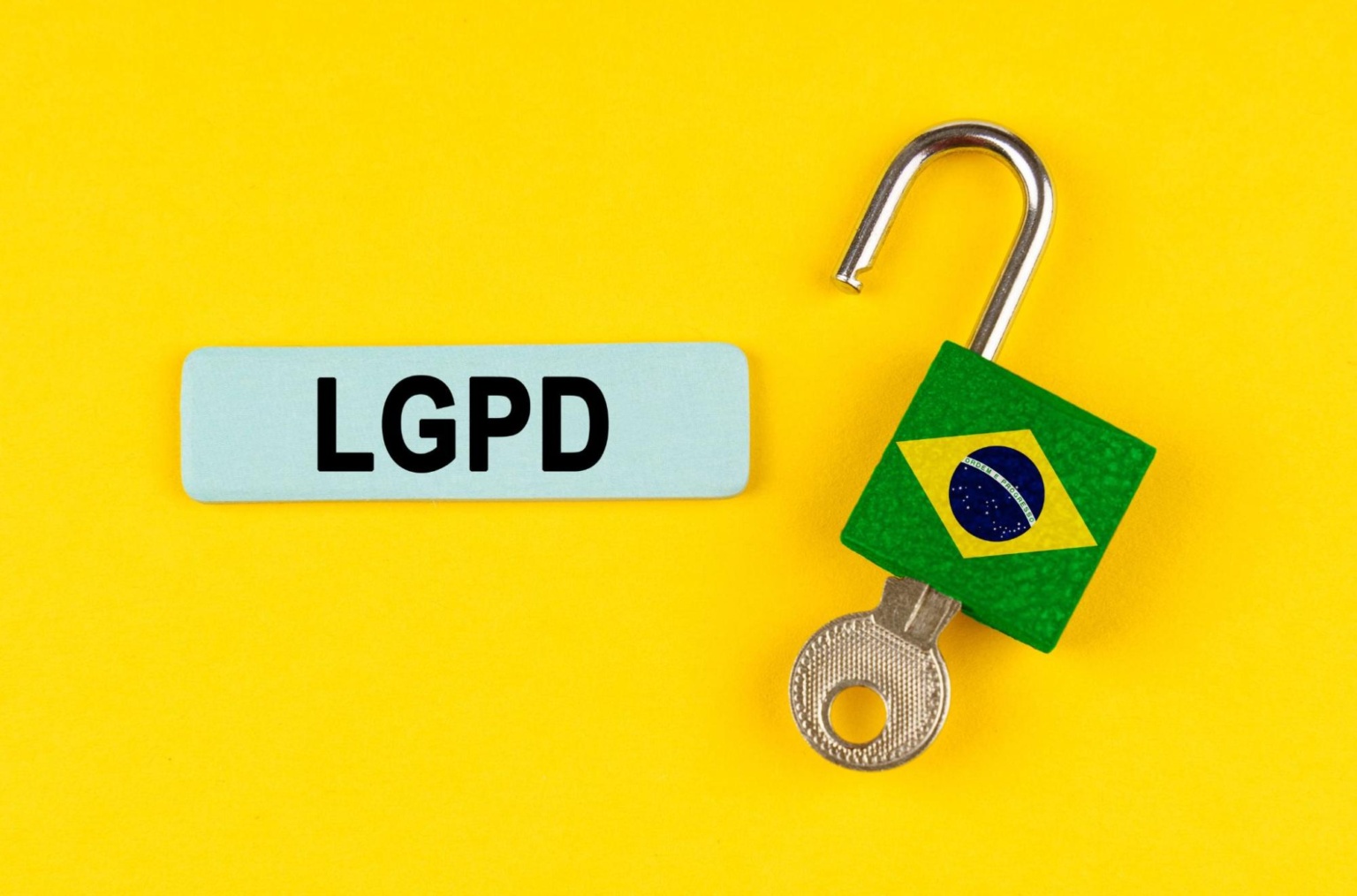 Como conciliar LGDP e marketing digital?
