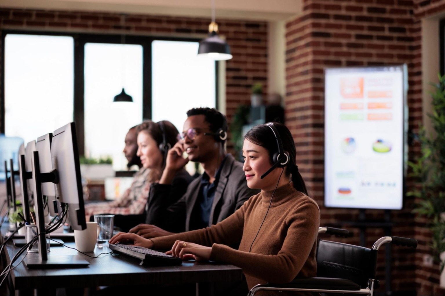 Entenda o que é customer service e qual sua importância