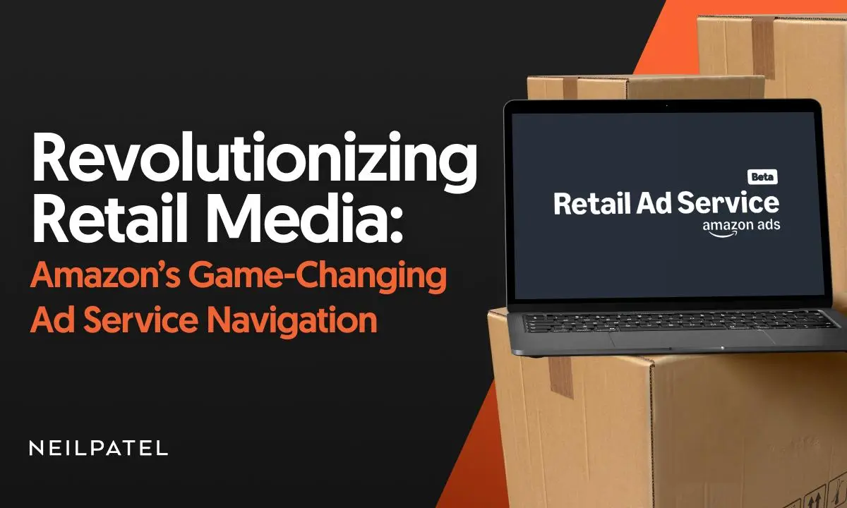 Amazon's Retail Ad Service: Revolutionizing SMB Retail Media