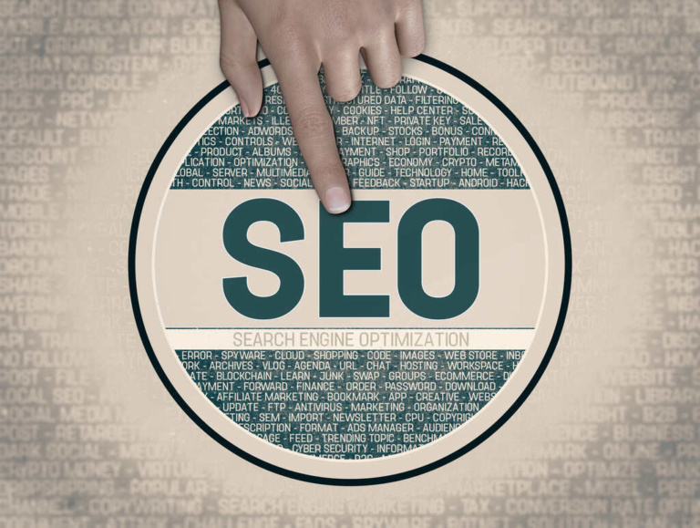 Beneficios de usar WordPress para SEO