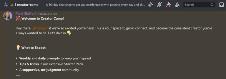 How Discord Marketing Works (+ 7 Strategies to Use)