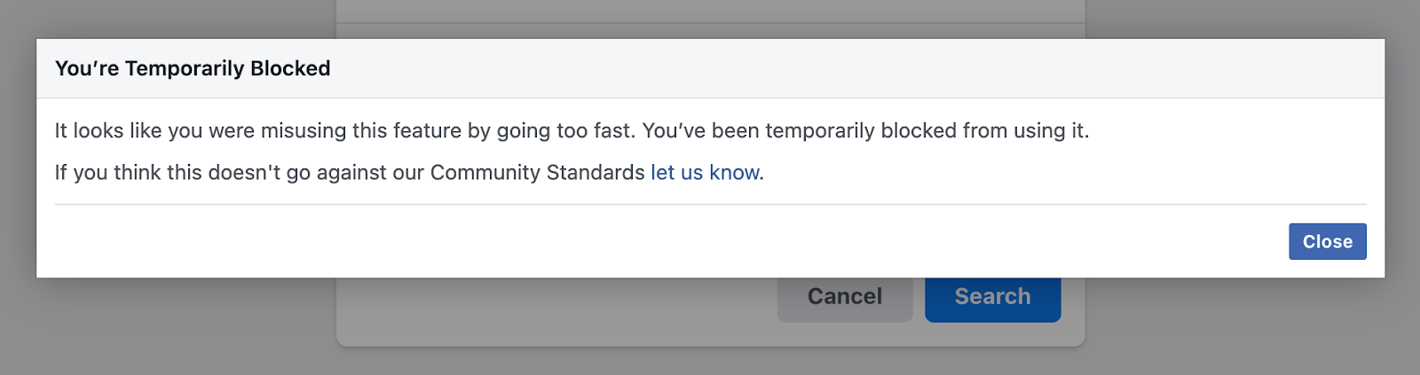 Why Am I in Facebook Jail? 7 Common Reasons & How to Get Out