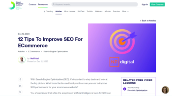 Link Building for Enterprise Sites: 8-Step Framework for 2025