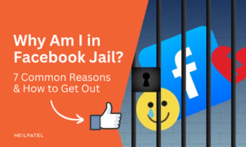 Why Am I in Facebook Jail? 7 Common Reasons & How to Get Out