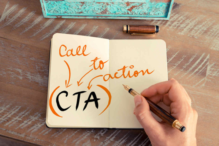 Call to Action: définition, types et exemples pour convertir