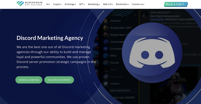 11 Discord Marketing Agencies to Grow Your Community