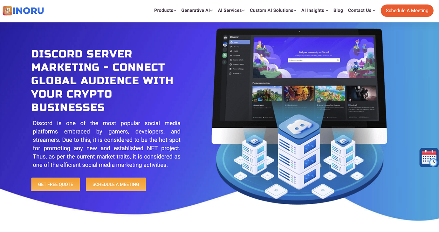 11 Discord Marketing Agencies to Grow Your Community