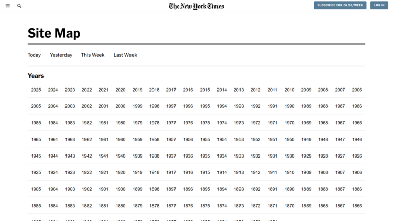 Crawl Depth: 10-Point Guide for SEOs