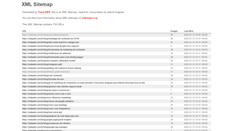 Crawl Depth: 10-Point Guide for SEOs