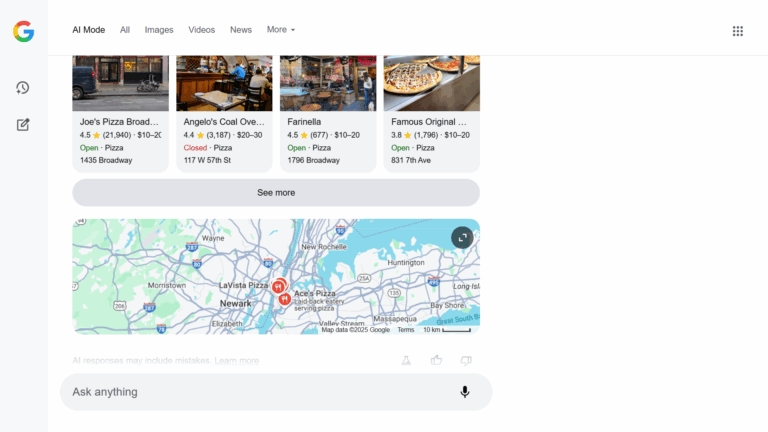 What Is Google AI Mode and How Does It Work?