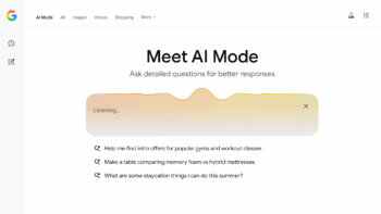 What Is Google AI Mode and How Does It Work?
