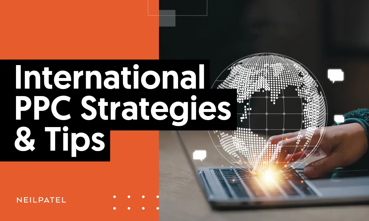 International PPC Strategies & Tips