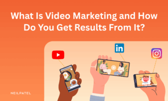 Video Marketing Strategies & Tips for Maximum Results