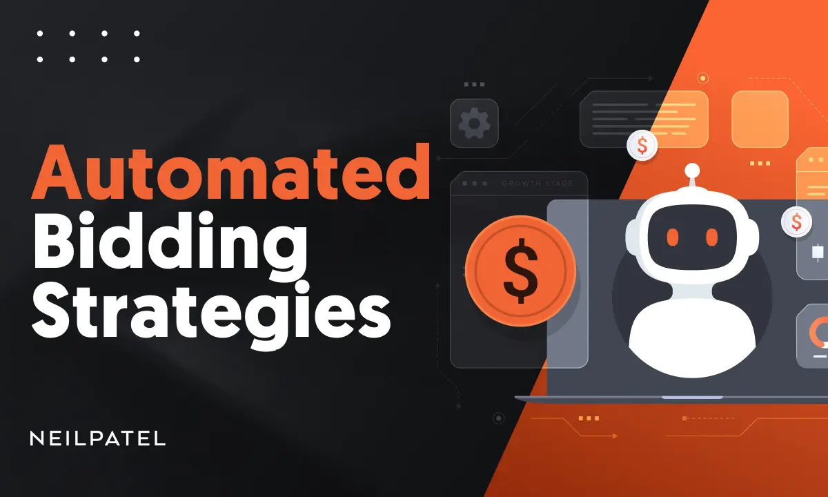 Automated Bidding Strategies to Maximize Your PPC Campaigns
