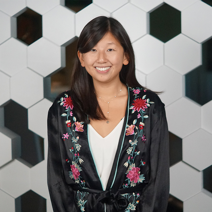 Sherry Chen | Paid Media Author