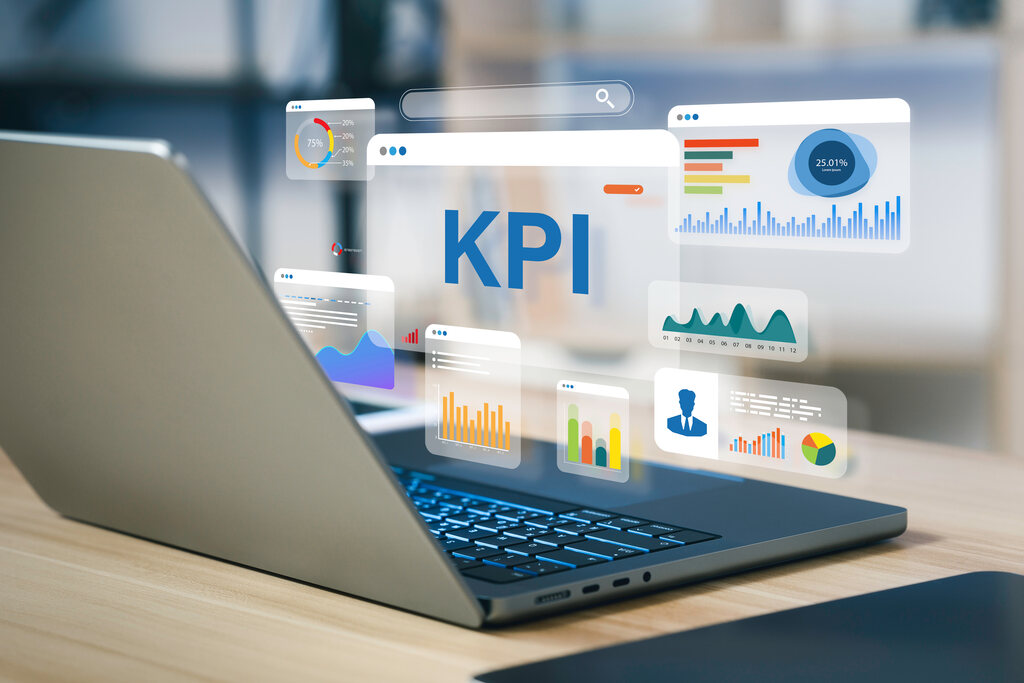 KPI: qué es, principales tipos y cómo definir los ideales
