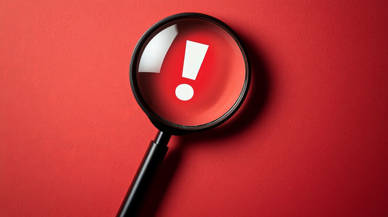 Red flags nas empresas: o que são, principais tipos e como evitar