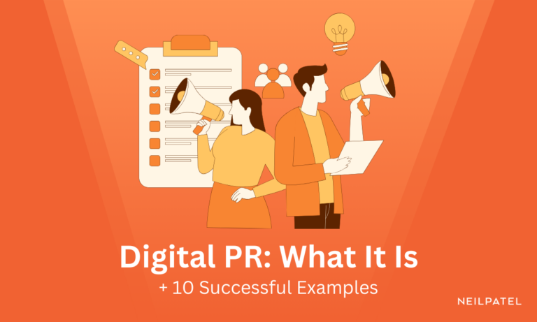 Digital PR: What It Is + 10 Successful Examples