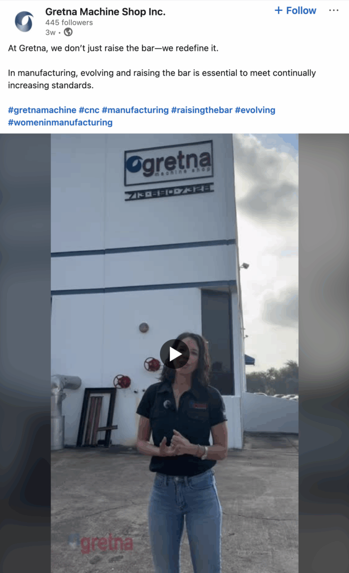 Manufacturing Marketing: Tactics to Try & Examples to Spark Ideas