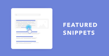 Snippet: cos'è, tipi e come apparire nei risultati di Google