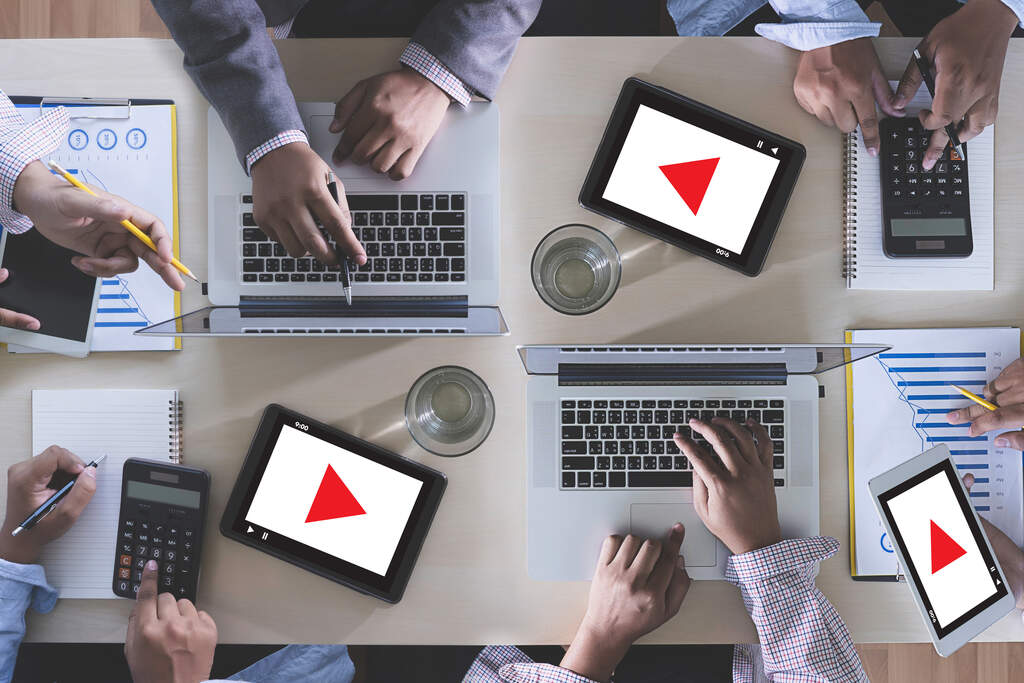 Video marketing: cos’è e come creare una strategia efficace