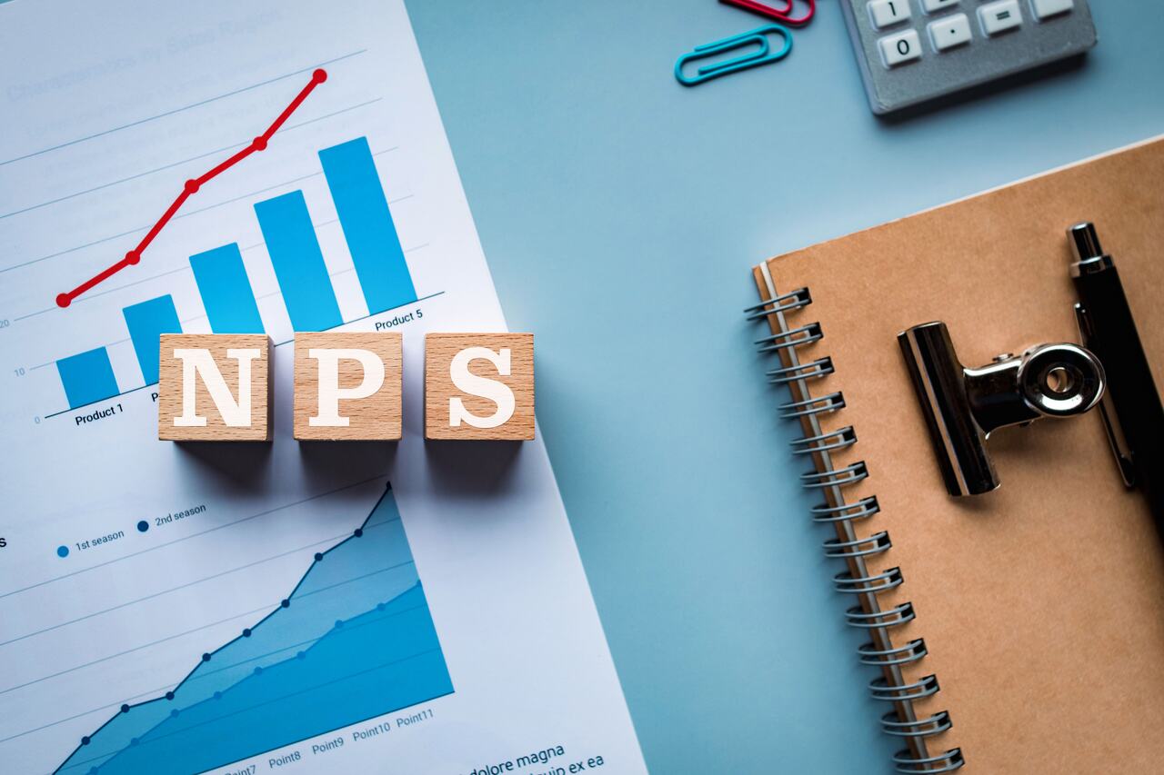 Cálculo de NPS: como interpretar e transformar feedback em estratégia