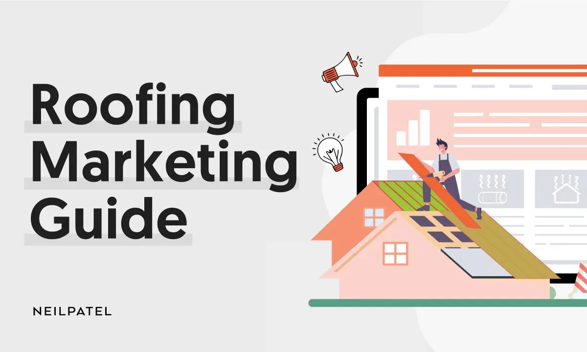 Roofing Marketing Guide: Grow Your Roofing Business