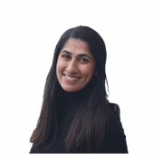 Mariya Quershi | Data and Analytics Author