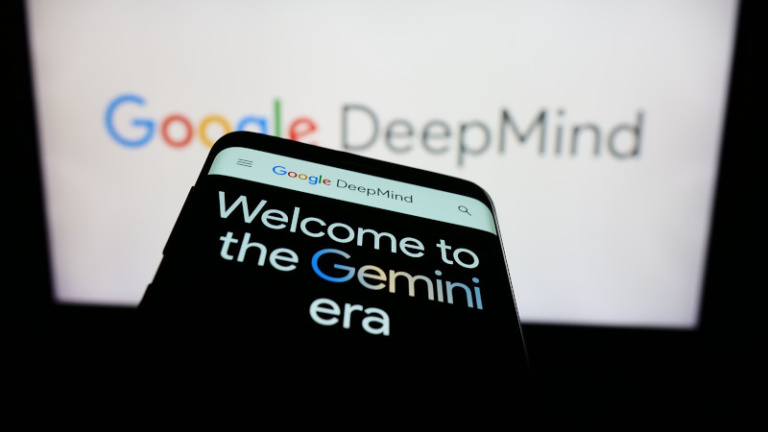 Google DeepMind: os impactos da IA do Google na economia