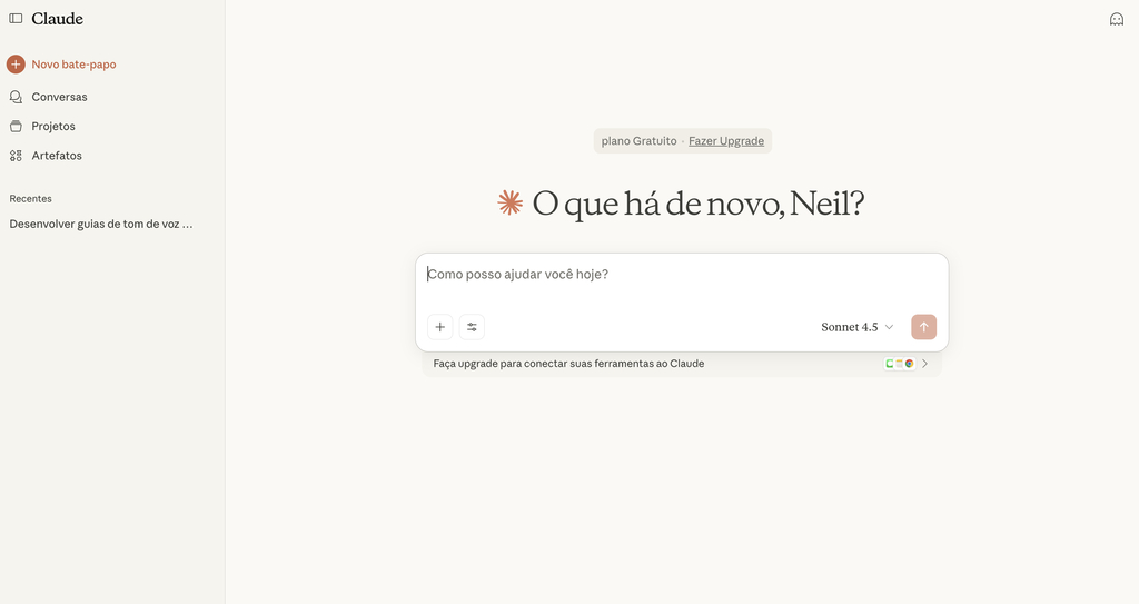 O que é Claude AI e por que está ganhando destaque?