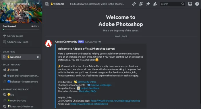 Discord as an Engagement and Digital PR Platform